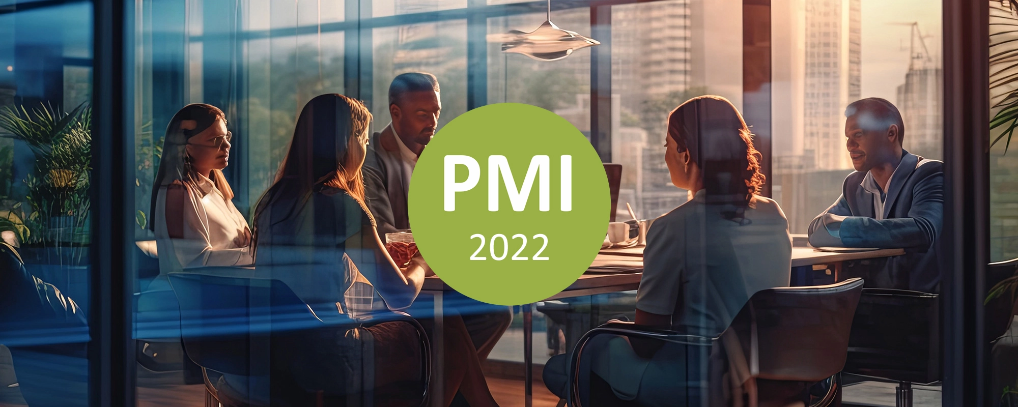 PMI Slovenija za maj 2022 - Združenje nabavnikov Slovenije