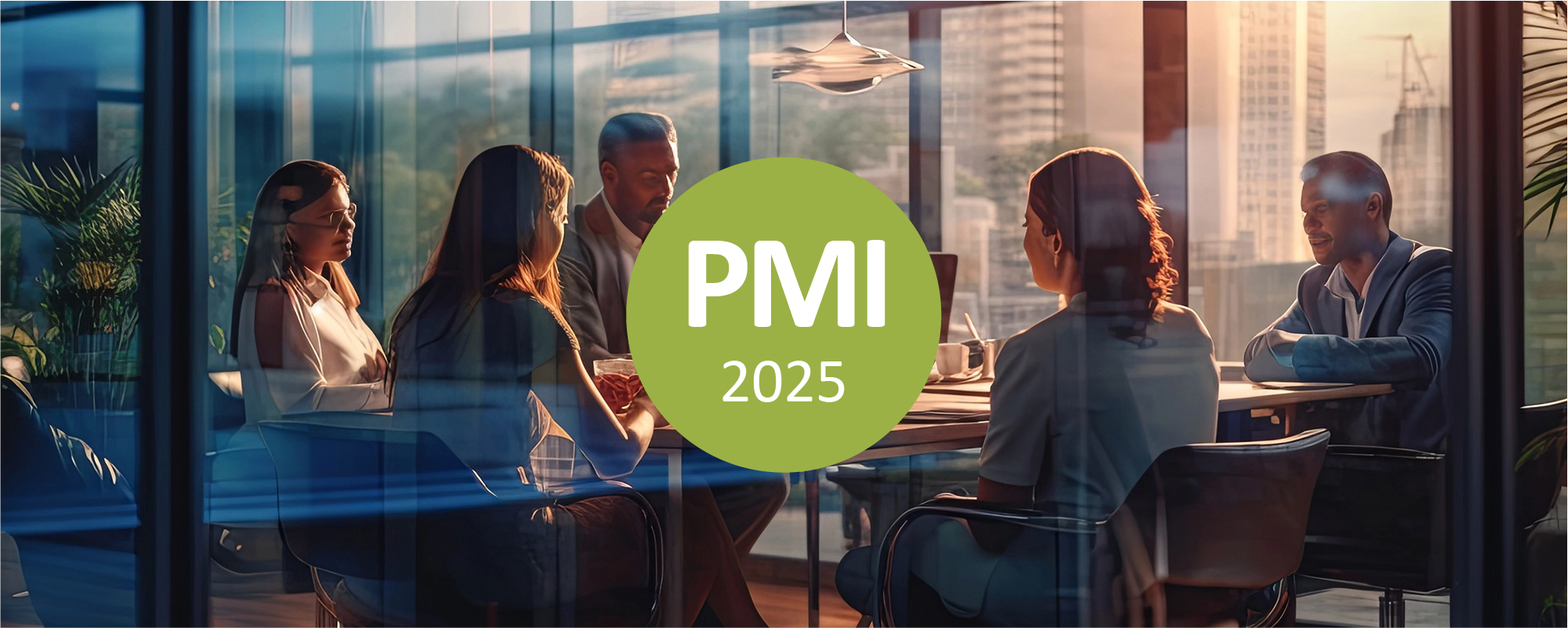 PMI Slovenija junij 2025 - Združenje nabavnikov Slovenije